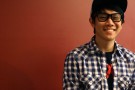 One Minute With... Ricky Linn