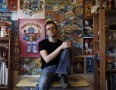 One Minute With... Rod Hunt